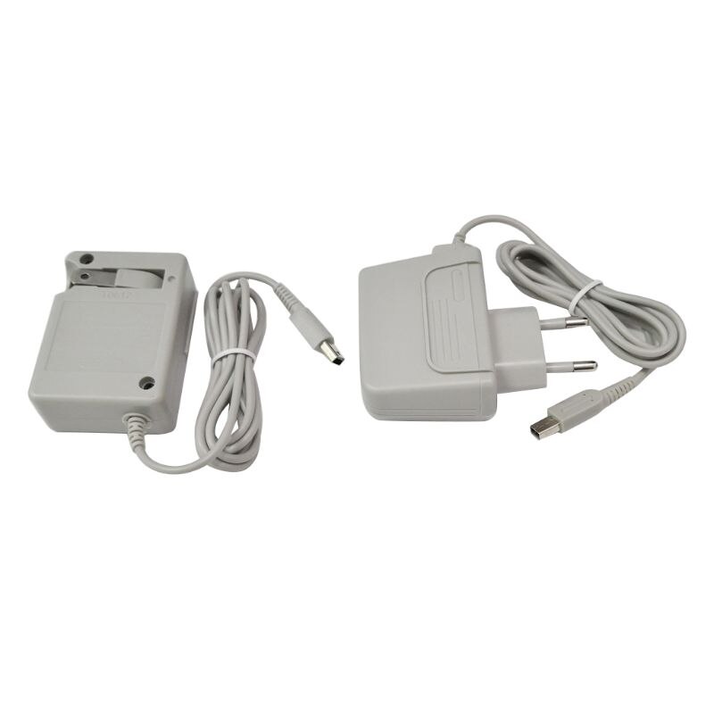 Plug Travel Charger for -Nintendo 3DS XL AC 100V-2... – Grandado