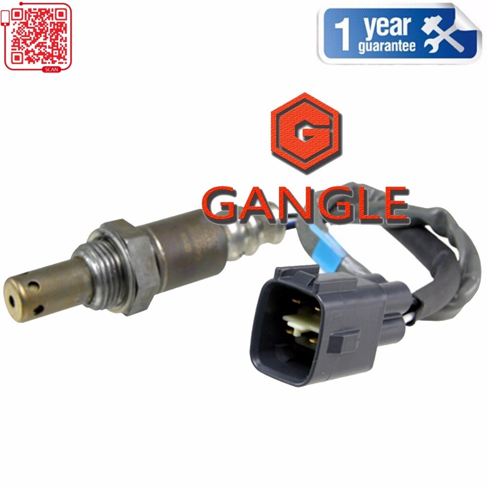 For 2007 TOYOTA Yaris Air Fuel Sensor GL-14052 234... – Grandado