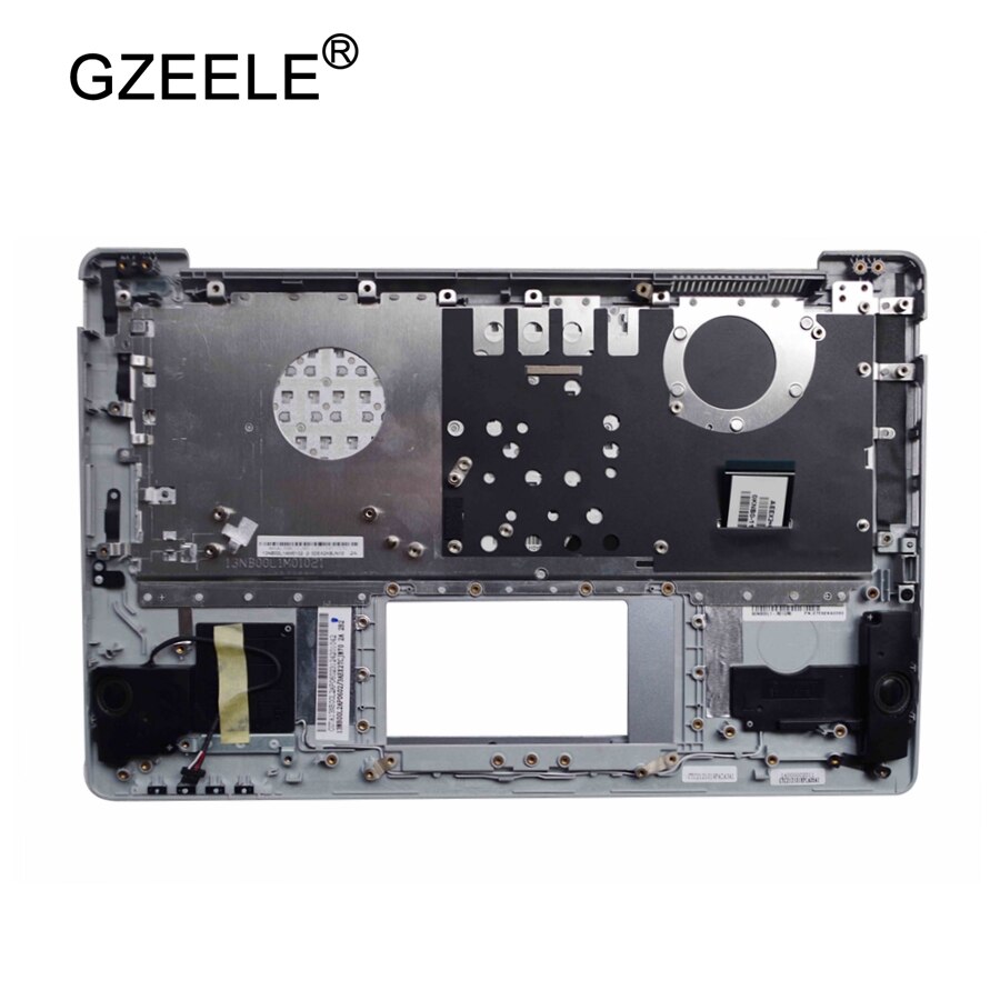 GZEELE for ASUS X201 X202 X201E x202E with Replace... – Grandado