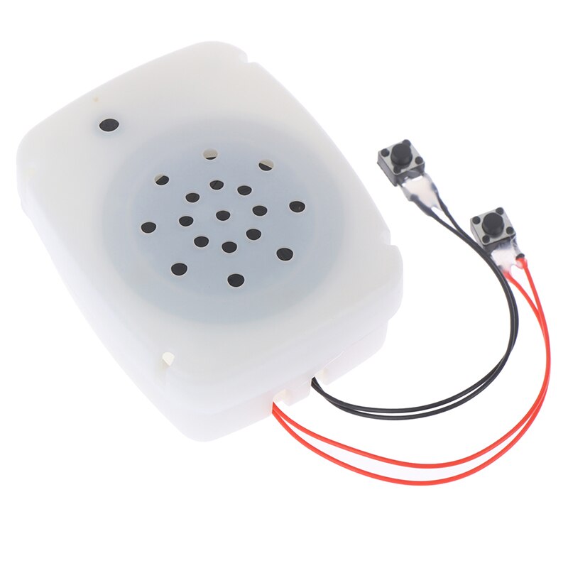 30s Button Sound Recordable Voice Sound Module Mus... – Grandado
