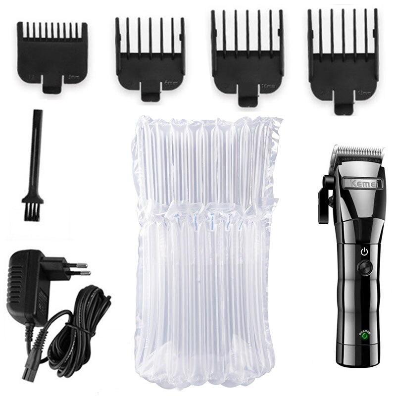Original adjustable rechargeable barber cord cordl... – Grandado