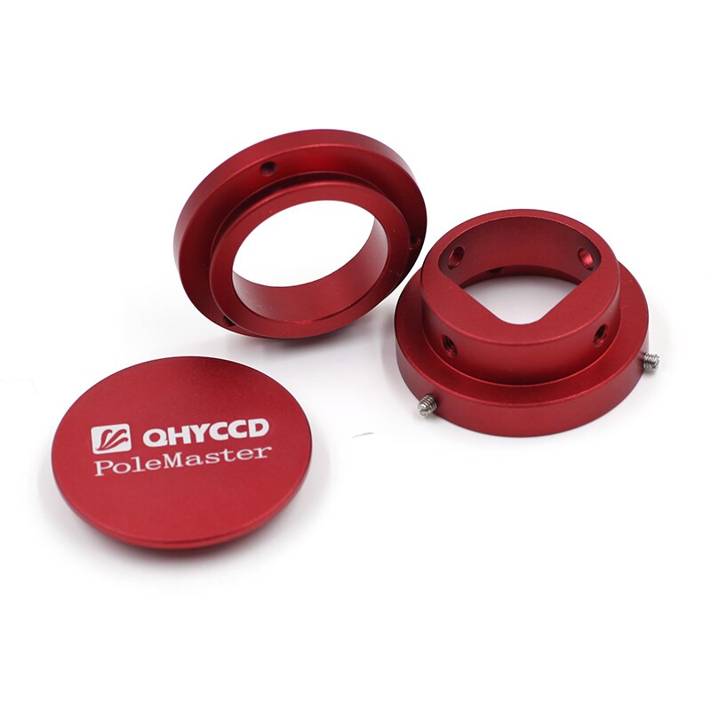 Qhy Polemaster Adapter Voor AP900 AP-SM Astrotrac ... – Vicedeal