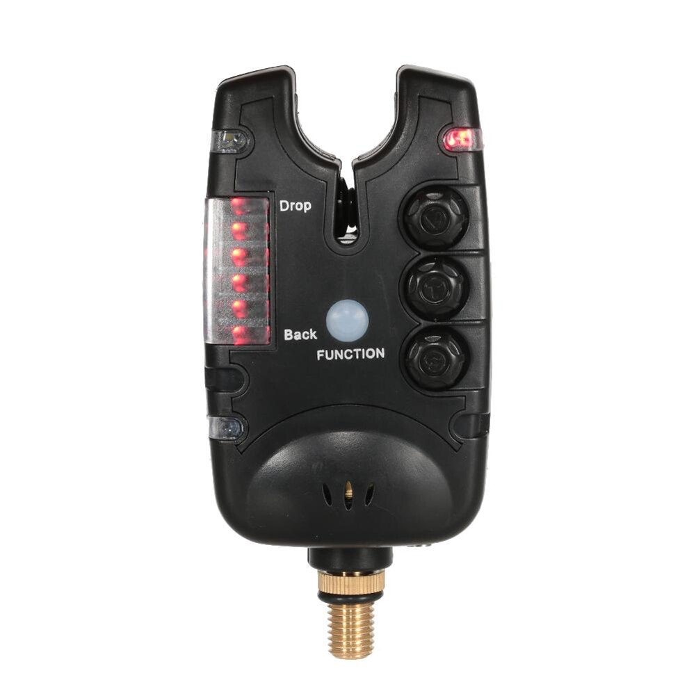 Fishing Alarm Fishing Bite Alarm Indicator Sound L... – Vicedeal