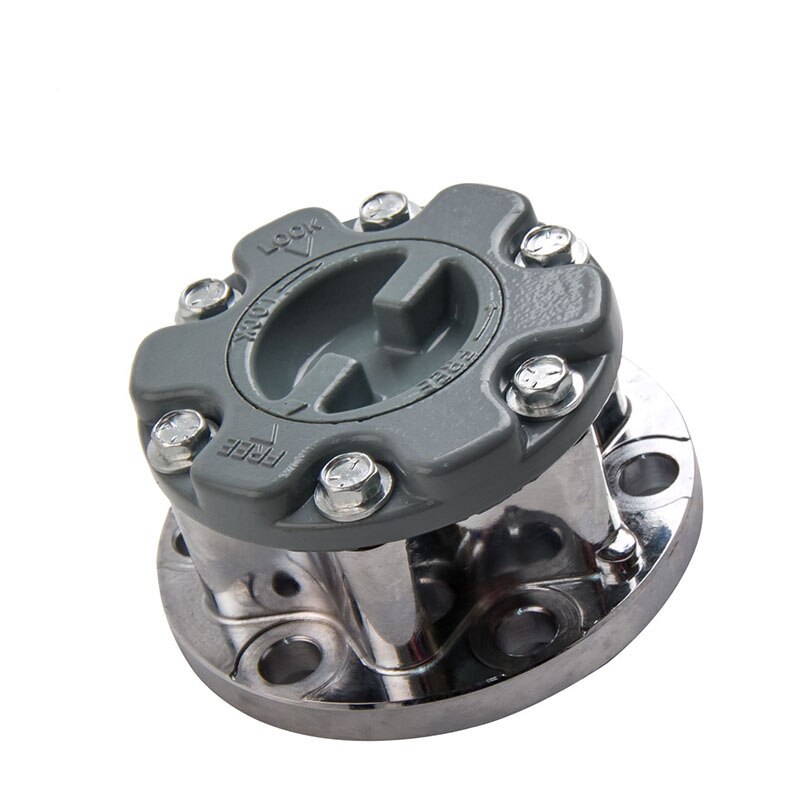 Kit de bloqueo de buje de ruedas libre para Mitsub... – Grandado