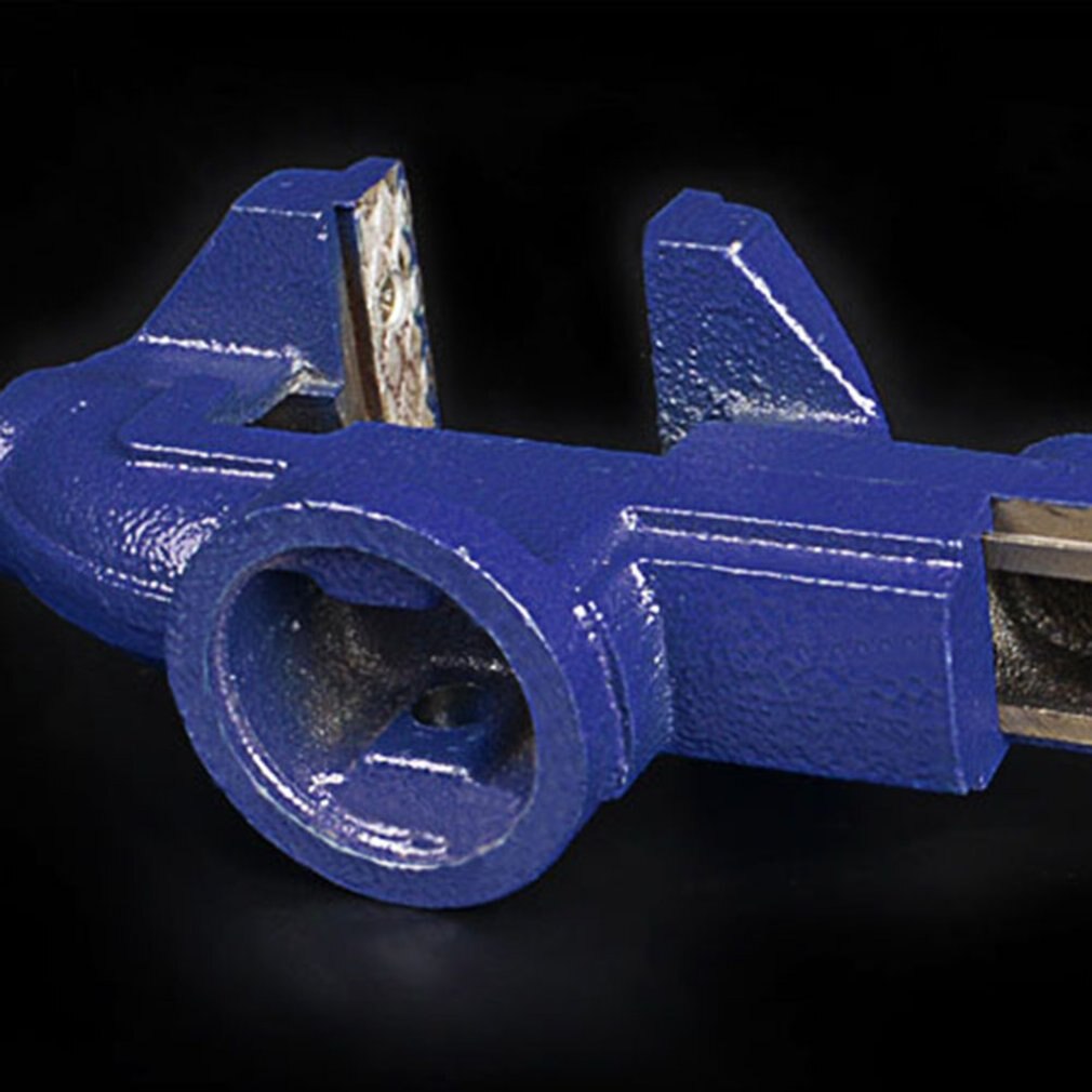 360 Degree Rotate Work Bench Vice Table Vise Heavy... – Vicedeal