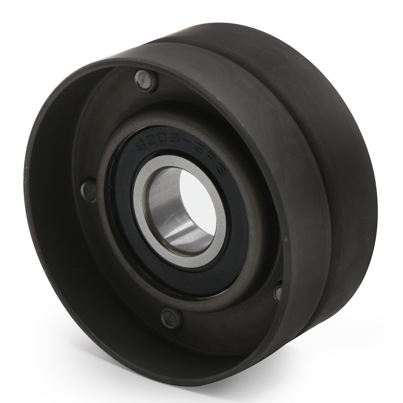 VOCR Idler Pulley Alternator Belt Tensioner For FO... – Grandado