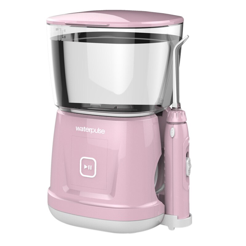 Waterpulse V700 Druk-Start Verbeterde Floss 5-Spee... – Vicedeal