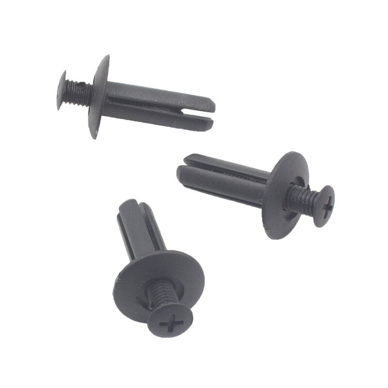 Plastic Screw Push-Type long Expanding Rivet Panel... – Grandado