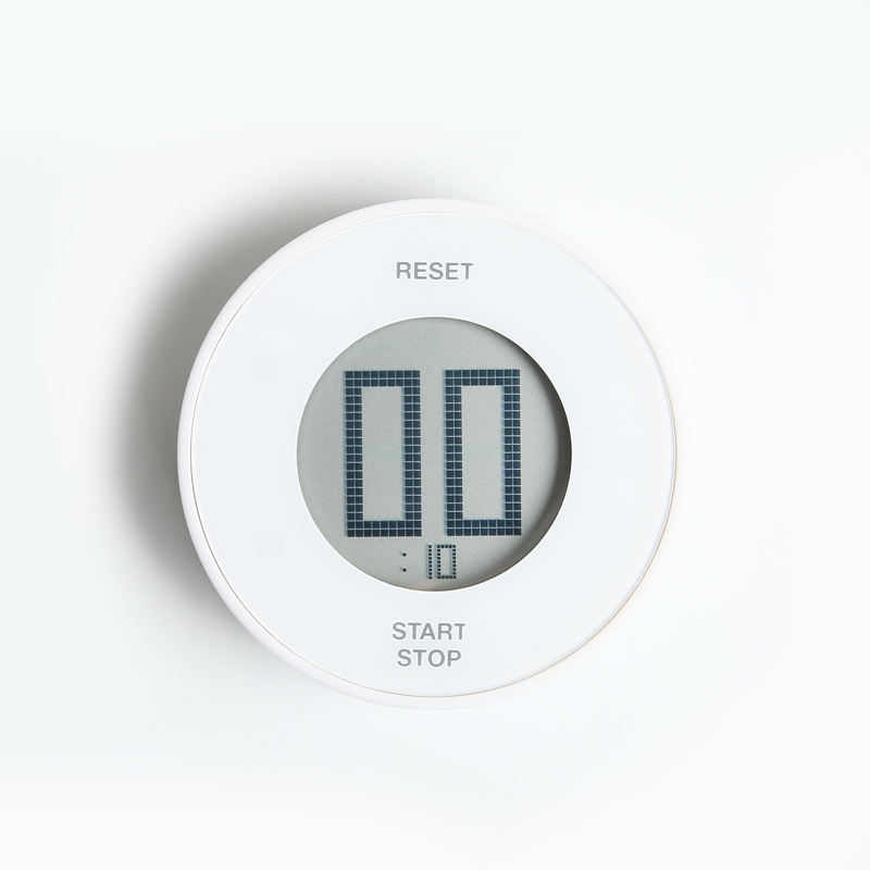 Kitchen Timer Clear Screen LCD Display 99 Minutes ... – Grandado