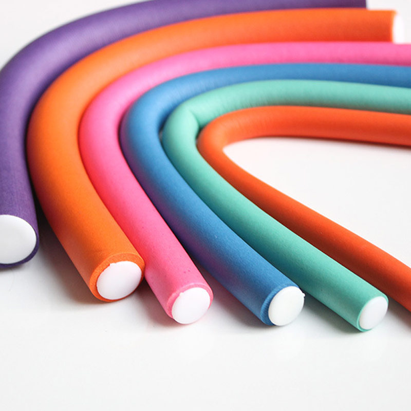 10 Stks/set Hair Curler Magic Air Hair Roller Curl... – Grandado