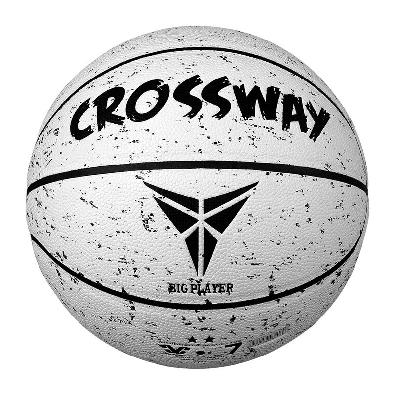 CROSSWAY Basketball Official Size 7 outdoor game T... – Grandado