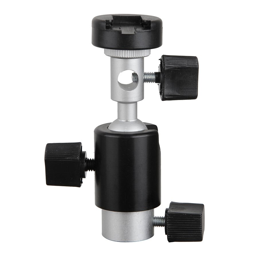 Camera Flash Light Mount Bracket Flash Stand Shoe ... – Grandado