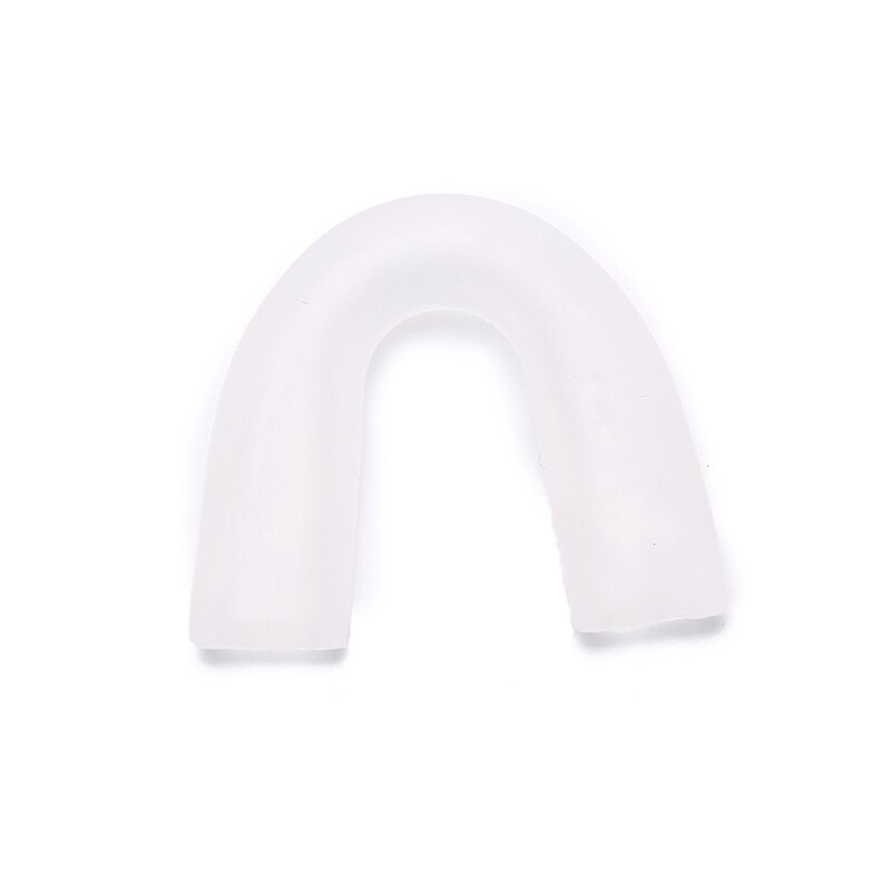1 Set Shock Sports Mouthguard Teeth Protect Mouth ... – Vicedeal