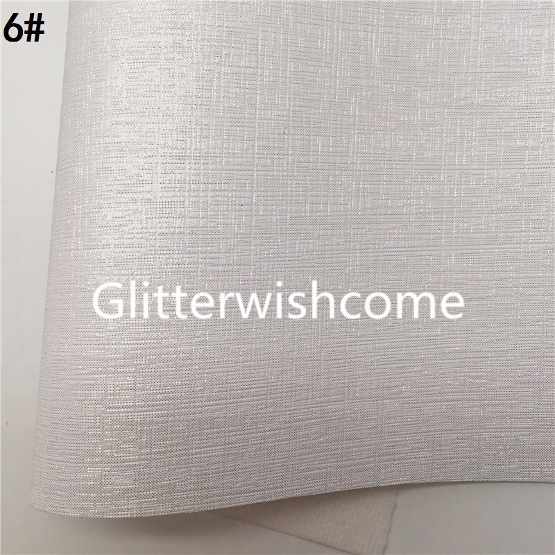 Glitterwishcome 21 x 29cm a4 størrelse vinyl til s... – Grandado