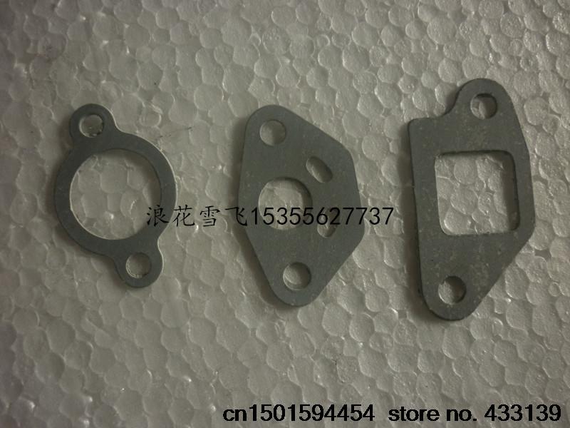 Hangkai 4 stroke 3.6 HP outboard boat motor pad se... – Grandado