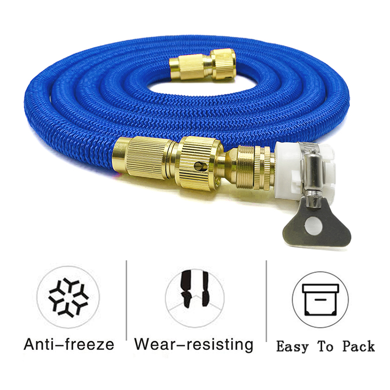 Garden Hose Extensible Hose for Watering Plants; M... – Grandado