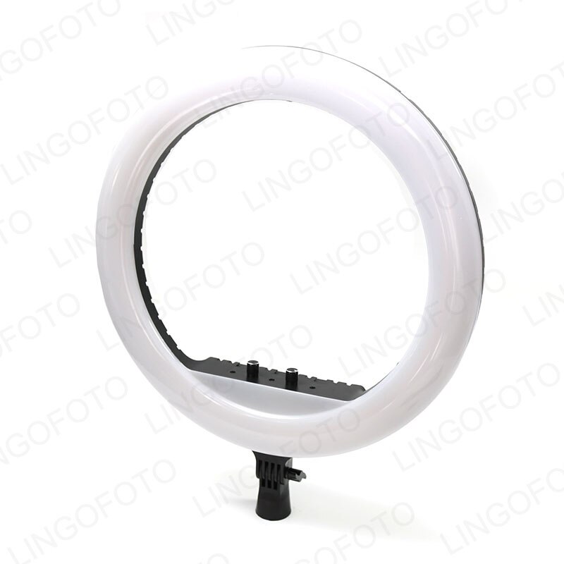 21 22 inch 3 Mode Adjustable LED Ring Light Remote... – Vicedeal