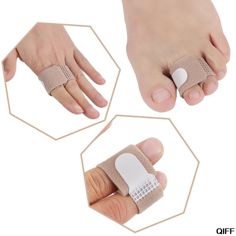 Toe Tensioner Finger Thumb Valgus Correct Separato... – Vicedeal