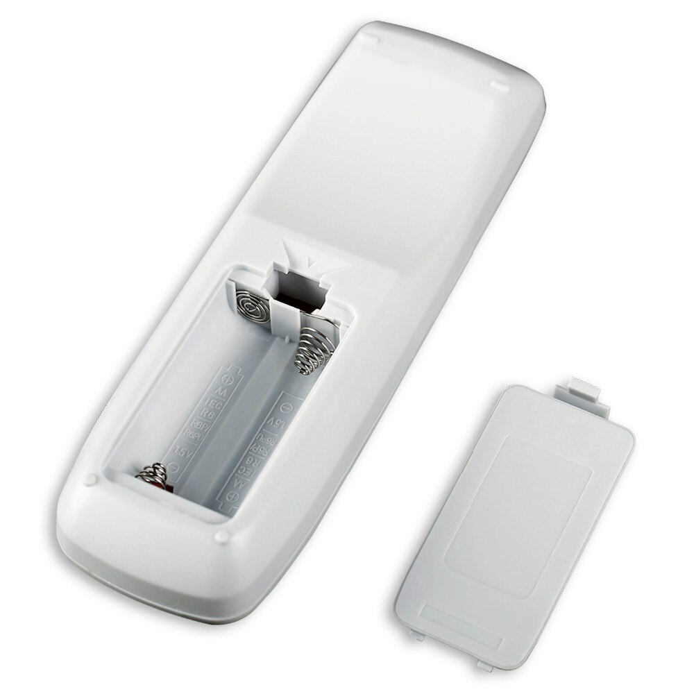 Universal Vintage Remote Control RM-530F RM-C549 R... – Grandado