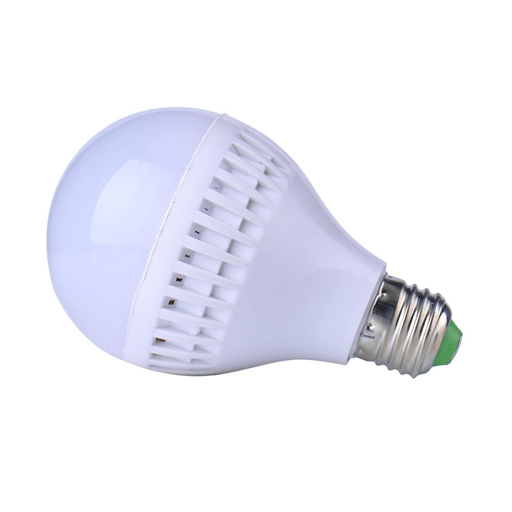 15W LED Bulbs C Lamp E27 Warm White Plastic Bulb L... – Grandado