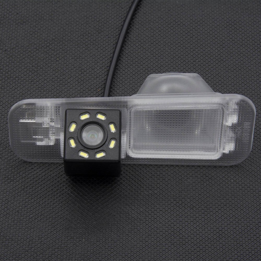 8LED Auto Reverse Camera Voor Kia K2 Rio 3 Ub Seda... – Grandado