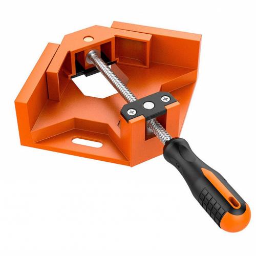 1Pc 90 Degrees Adjustable Single Handle Rectangula... – Grandado