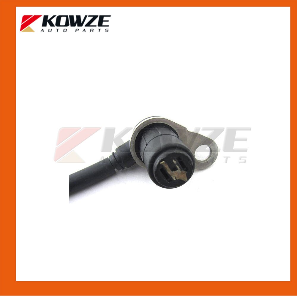 Front Abs Sensor Wheel Speed Sensor Voor Pajero Mo... – Grandado