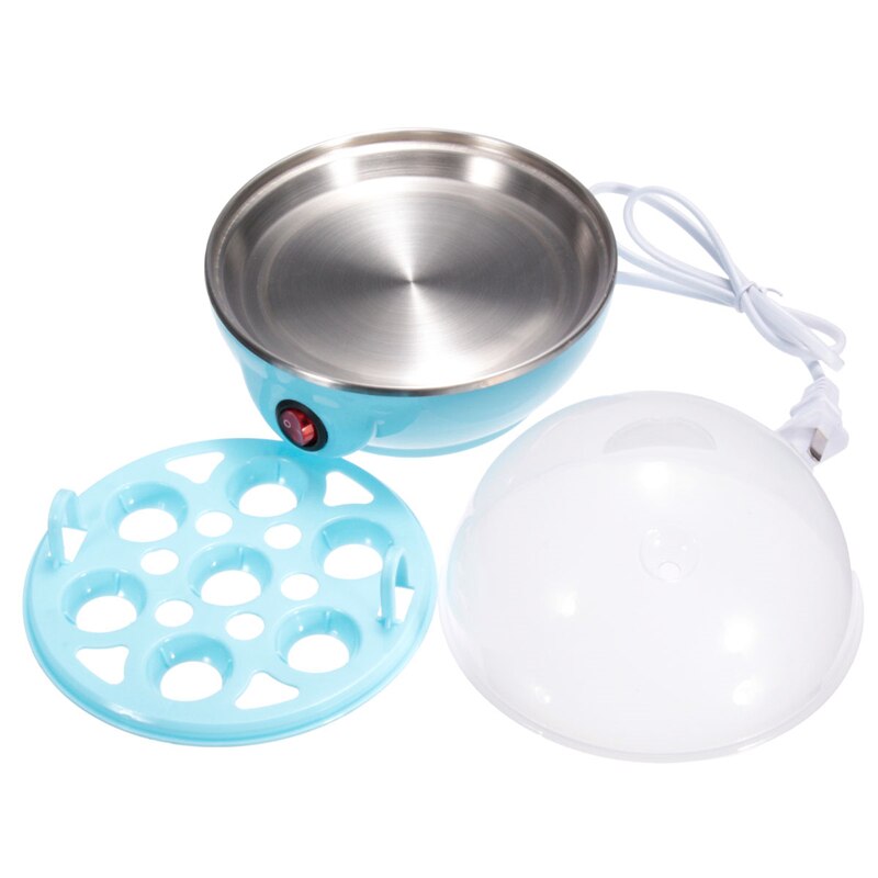 US Plug Multifunction Poach Boil Electric Egg Cook... – Vicedeal