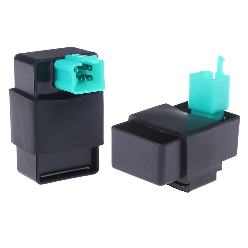 1Pcs Abs Racing 5 Pin Ac Cdi Ontsteking Box Voor C... – Vicedeal