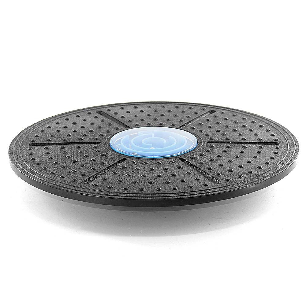360 Graden Fitness Balance Board Draaibaar Massage... – Grandado