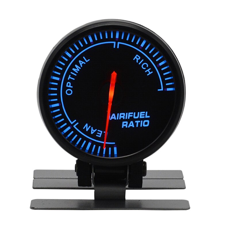 Calibre dragón 60mm puntero negro cara azul luz Au... – Grandado