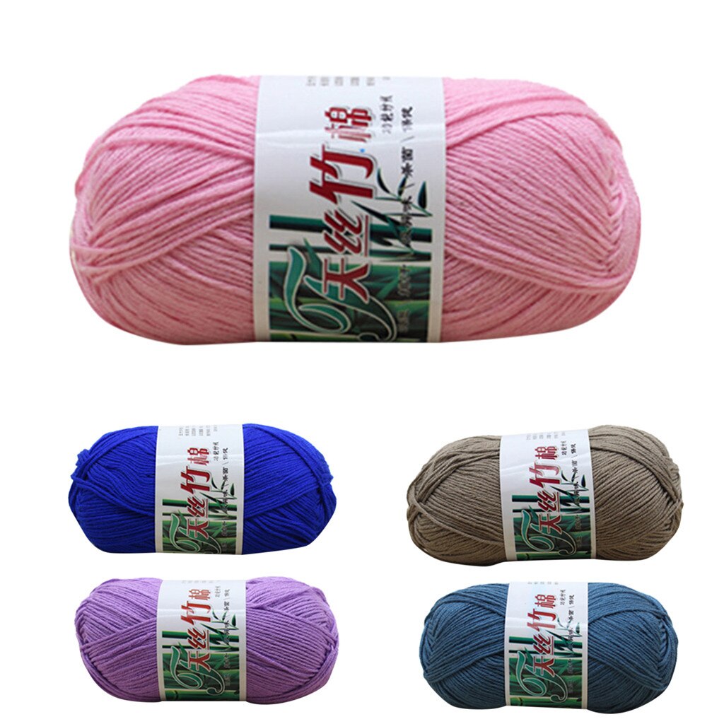 Home-use colorful polyester sewing yarn balls hand... – Grandado