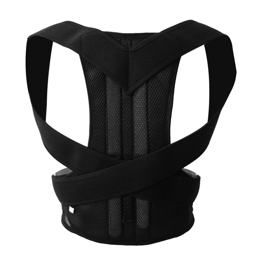 Posture Corrector for Unisex Men & Women, Uppe... – Vicedeal