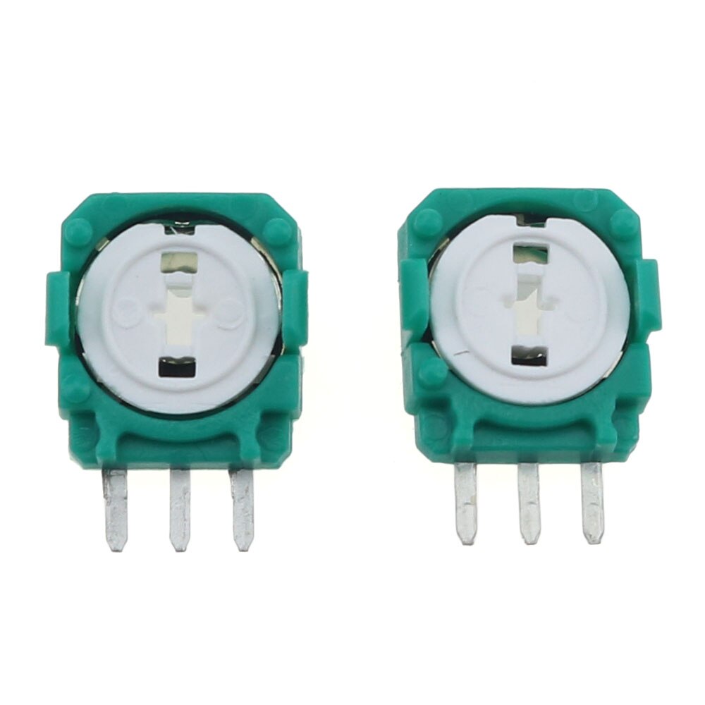 10pcs 3D Analog Joystick Potentiometer Sensor Modu... – Grandado