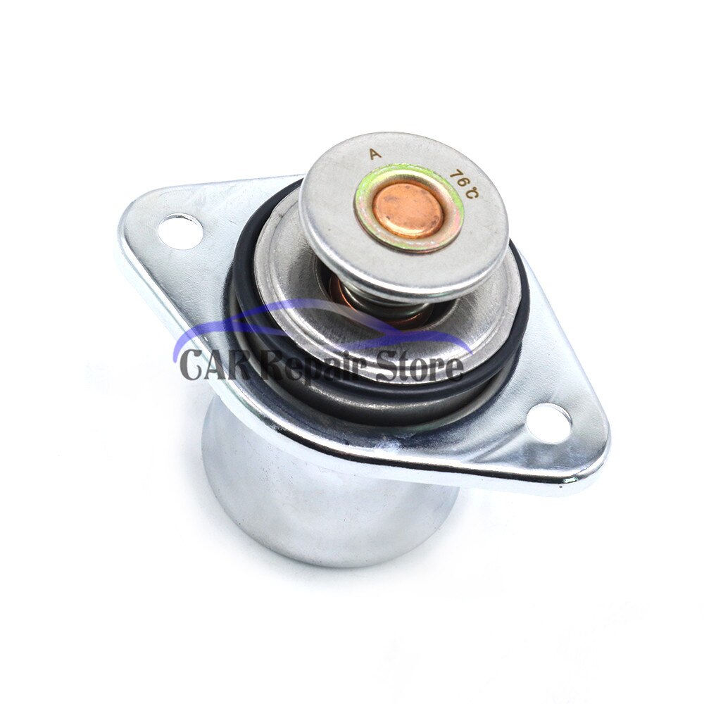 Engine Thermostat Kit For DT466E DT530E48 OEM 1830... – Grandado