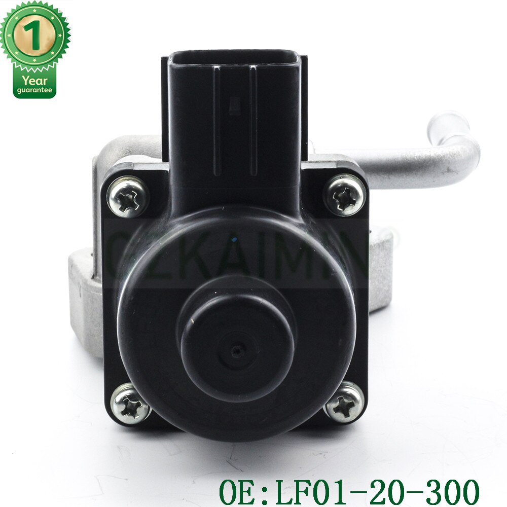 EGR VALVE 1S7Z9D475A 1S7Z9D475AA LF01-20-300 For M... – Grandado