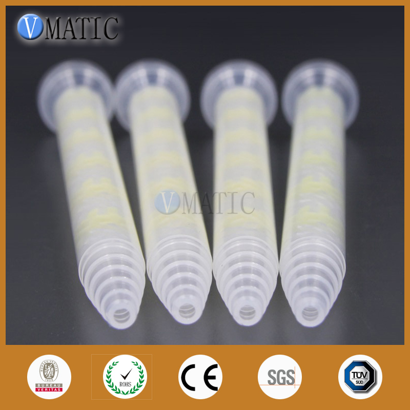 10pcs GSM9-12 Universal Mixing Tube Glue Dispense ... – Grandado