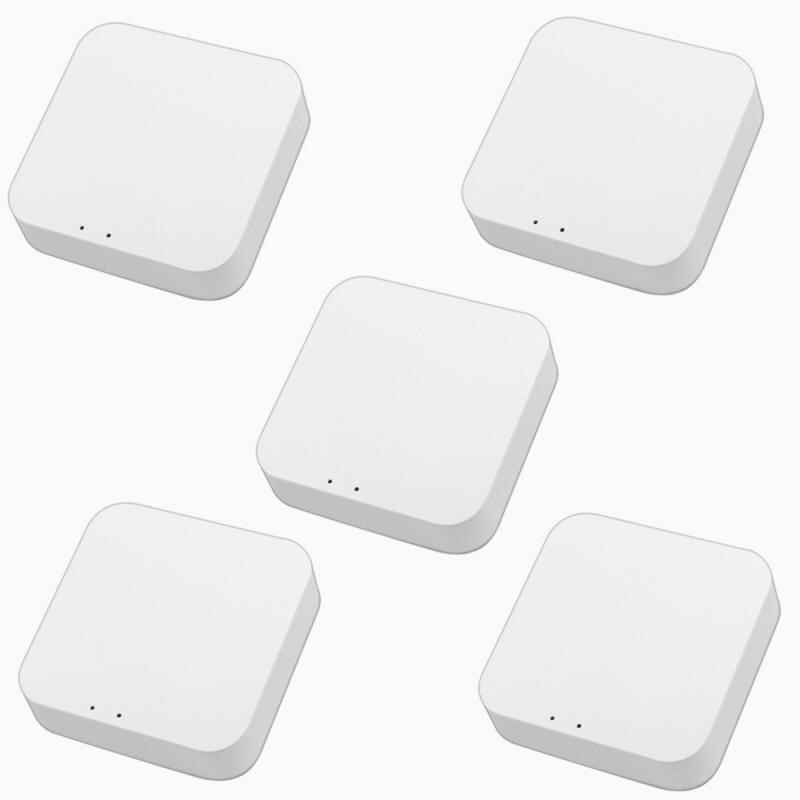 Tuya Zigbee 3 0 Wireless Smart Gateway Hub Smart H Grandado