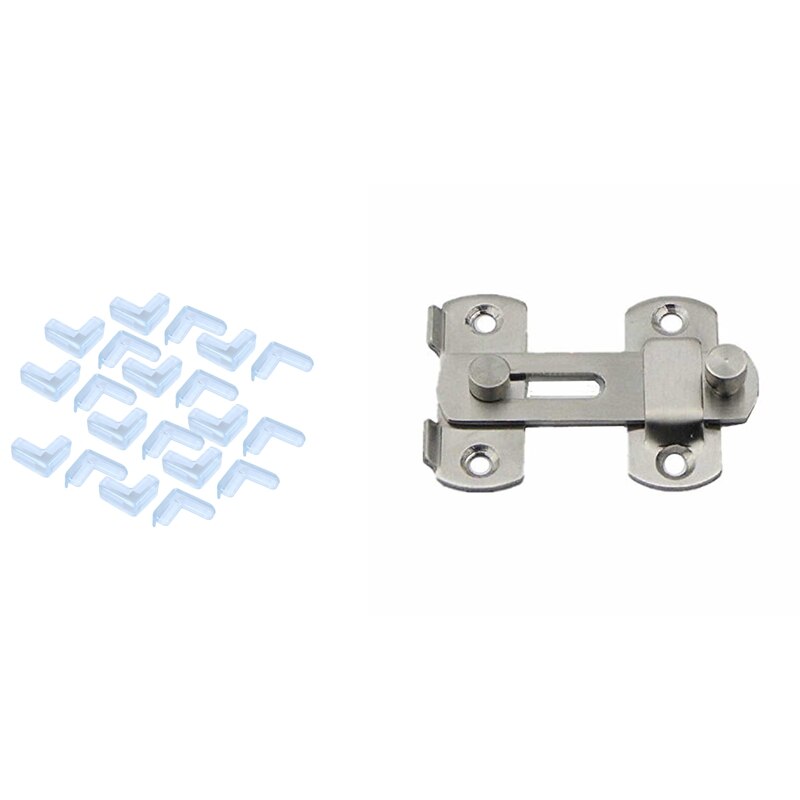 20 Pcs Table Table Corner Protector Edge Protector... – Vicedeal