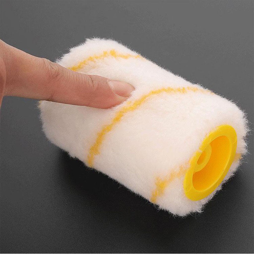 Trimming Color Separation Roller Latex Paint Brush... – Grandado