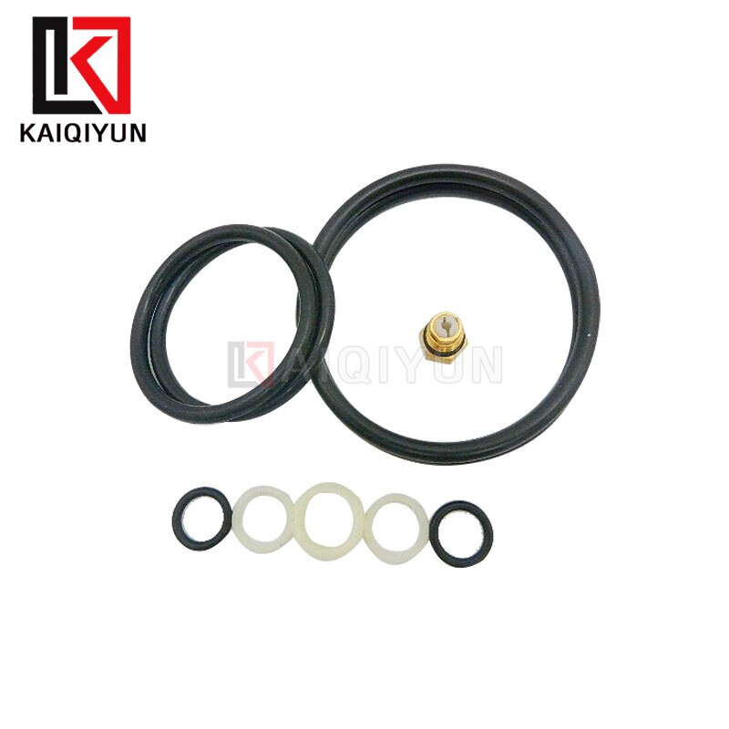 Front Aluminum Boot Air Sleeve Ring DUST BOOT Air ... – Grandado