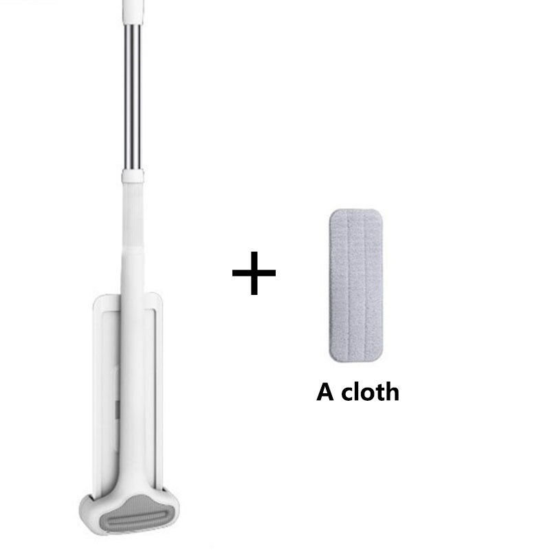 Squeeze Mop Wash for Floor Mops Hand Free House Cl... – Grandado