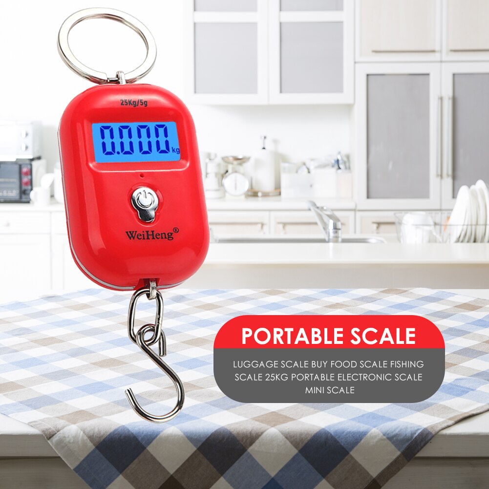 Digitale Elektronische Weegschalen Bagage Schaal L... – Grandado