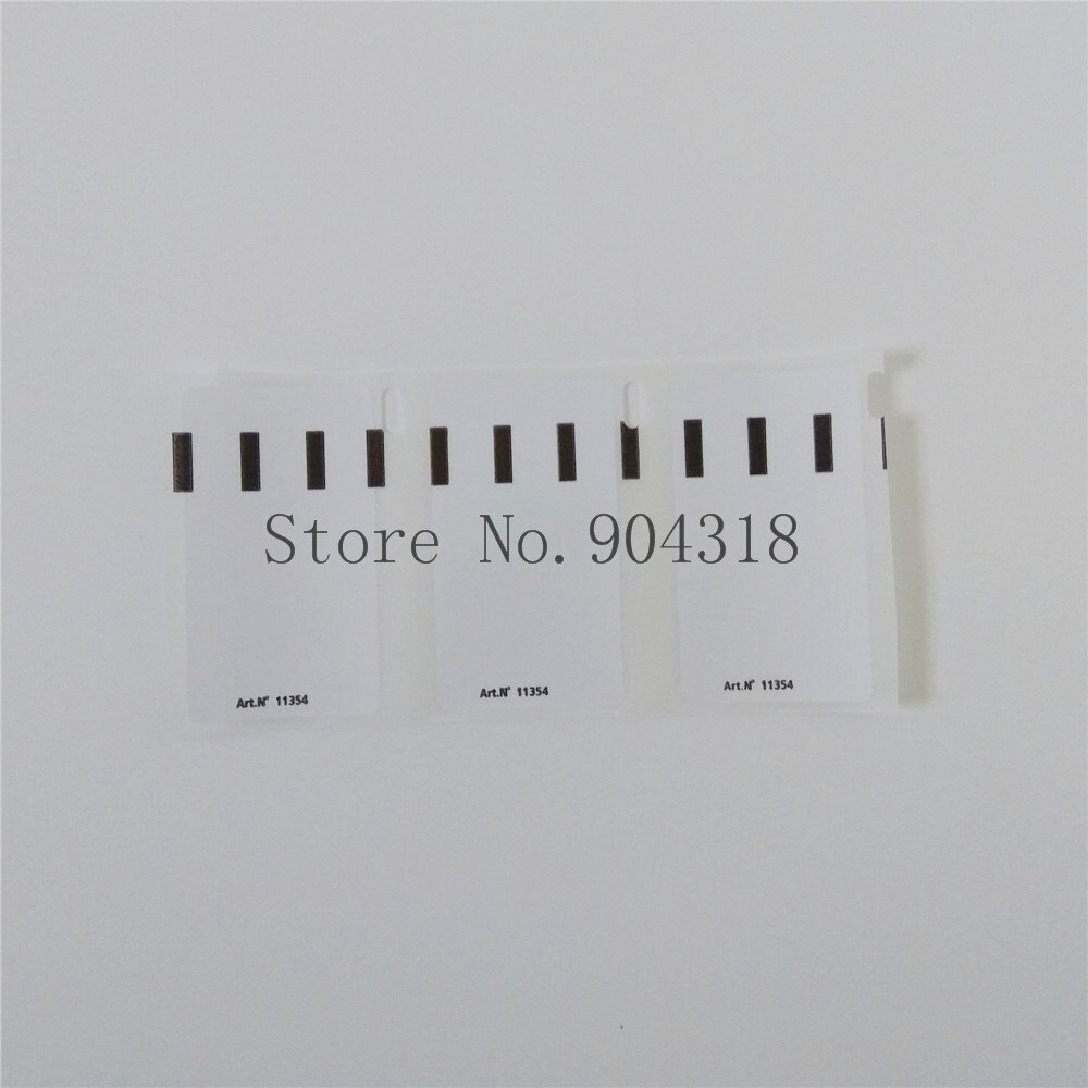 4 x Rolls Dymo 11354 Dymo 11354 Compatible Thermal... – Grandado