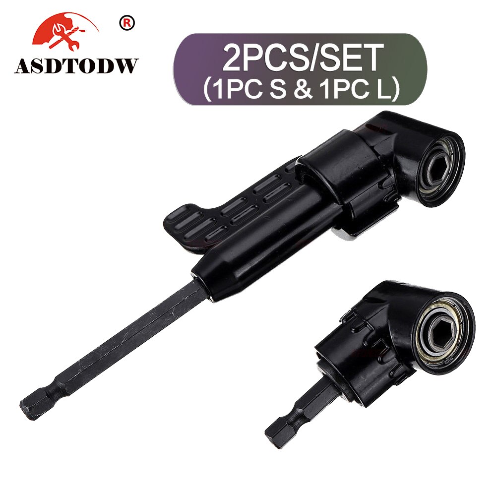 105 Graden Hoek Extension Schroef Driver Socket Ho... – Vicedeal