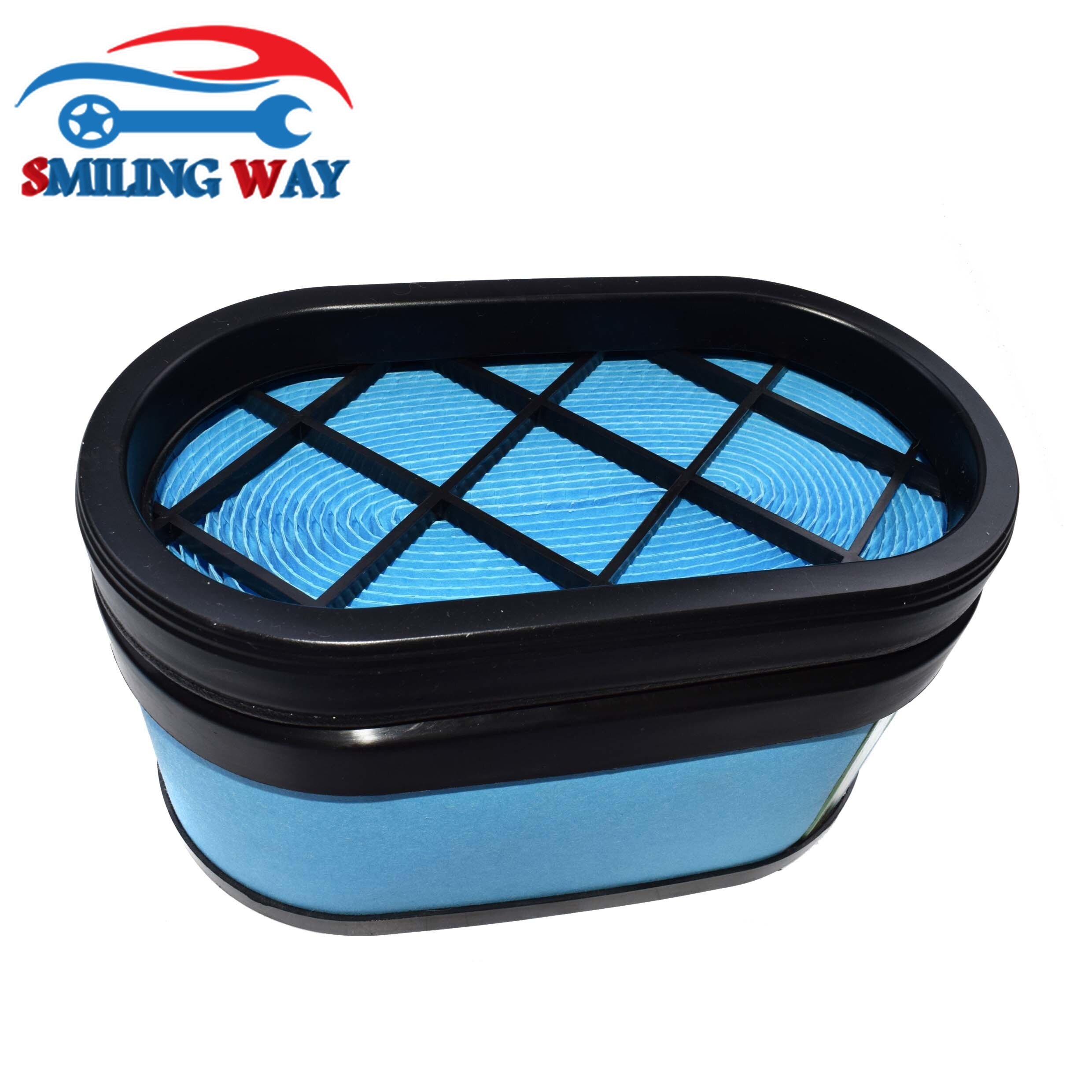 SMILIMNG WAY Air Filter For Hummer H2 6.0L 2003 20... – Grandado