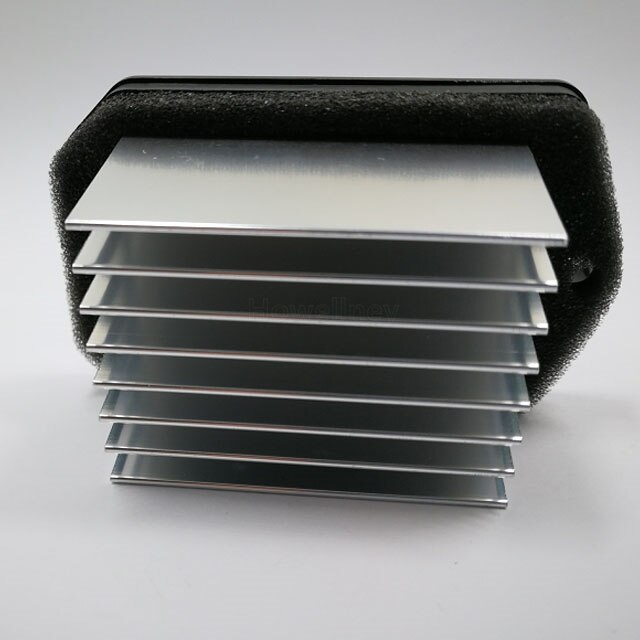 Resistor de calentador de Motor para LAND ROVER LR... – Grandado