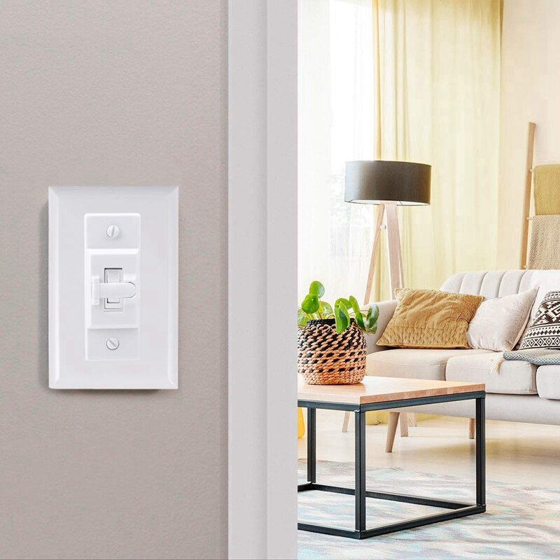 Light Switch Guard Plate, Wall Switch Guard Plate ... – Grandado