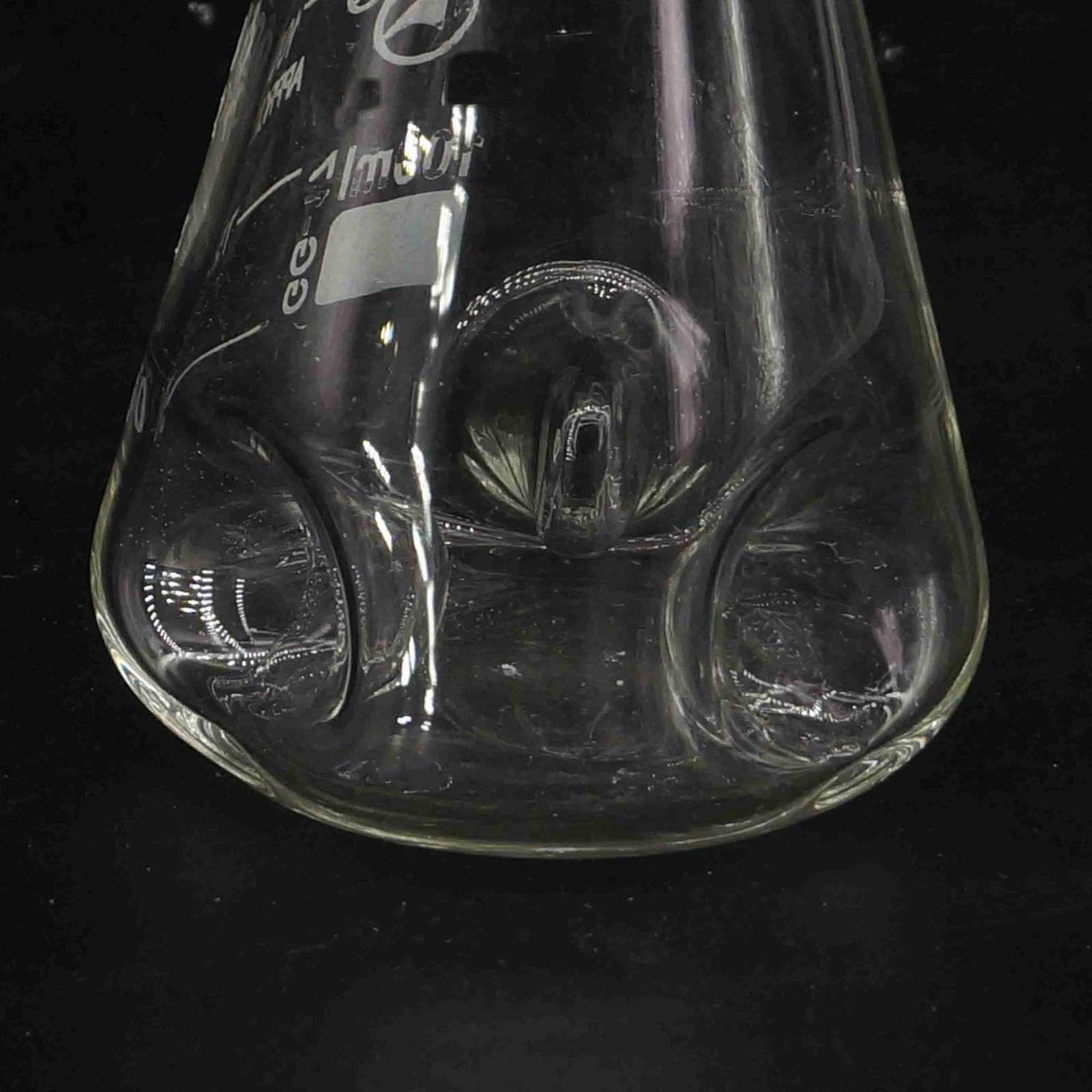 100Ml 3 Doornen GG17 Glas Brede Mond Baffle Schudd... – Vicedeal