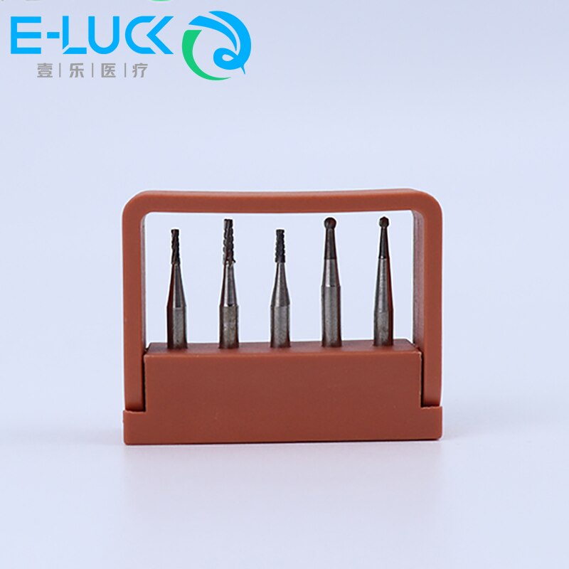 RA Carbide Burs Dental Teeth Tungsten Steel Dental... – Grandado
